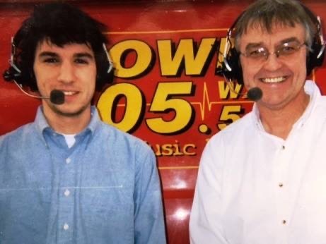 How did OHIO alumni sportscasters get to the NCAA championship game ...